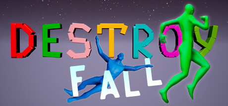 Steam Community :: Fall and Destroy