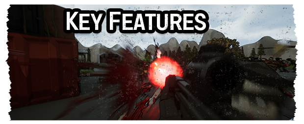Zombie Survival Game Online on Steam