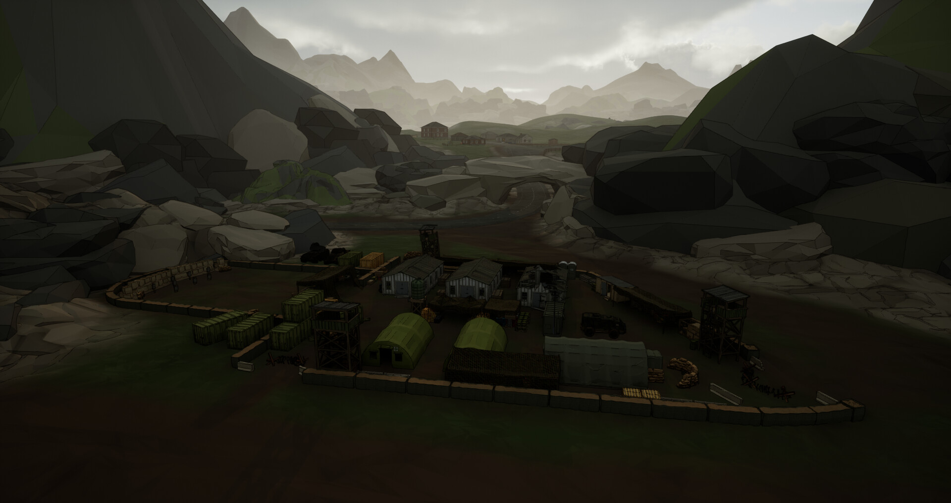 Steam：Zombie Survival Game Online