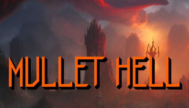 Mullet Hell - Steam News Hub