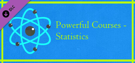 Powerful Courses - Statistics on Steam