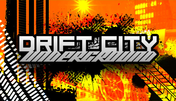 Drift City Underground on Steam