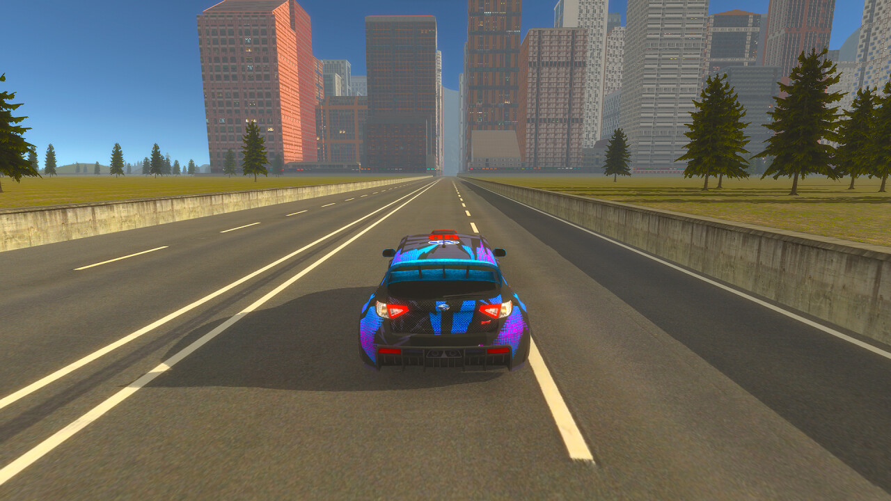 Drift City Underground on Steam