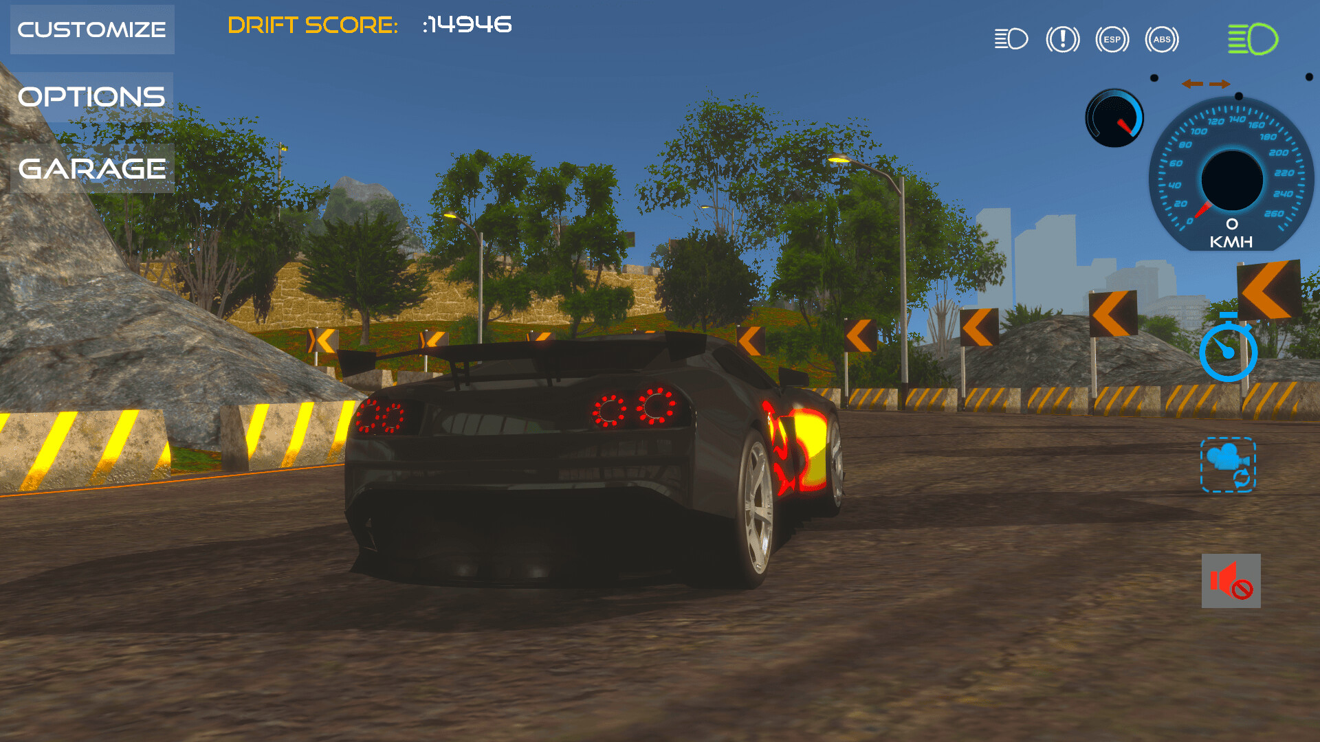 Drift City Underground on Steam