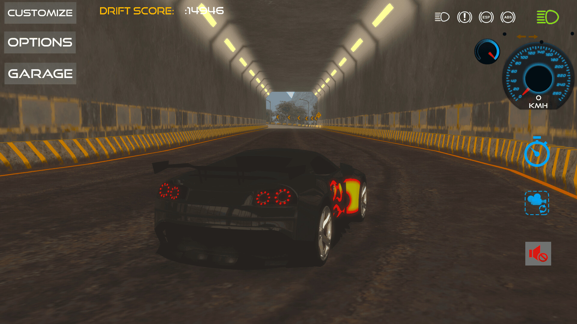 Drift City Underground on Steam