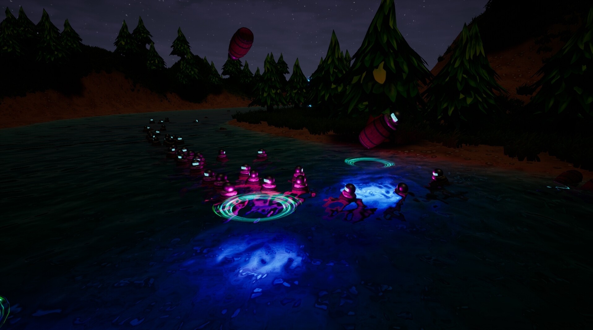 Wild River Run on Steam