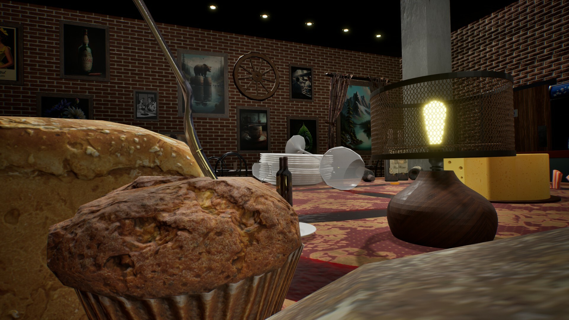 Wild River Run on Steam