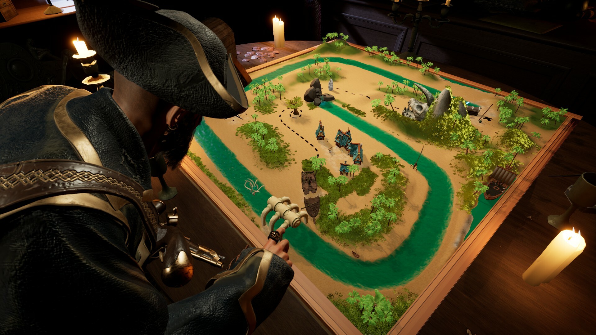 Wild River Run on Steam