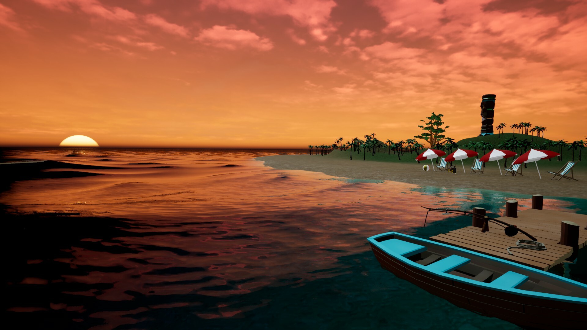 Wild River Run on Steam