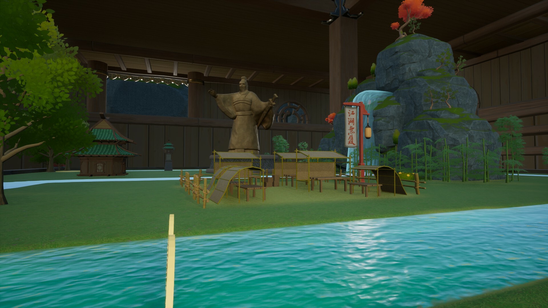 Wild River Run on Steam