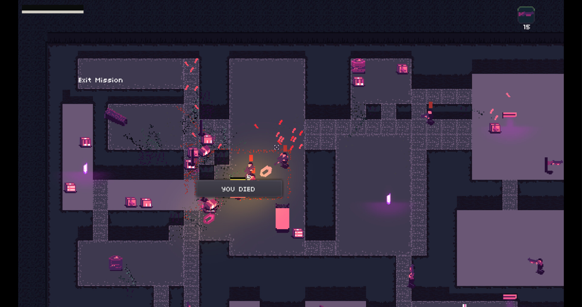 How I Escaped Futa Prison บน Steam