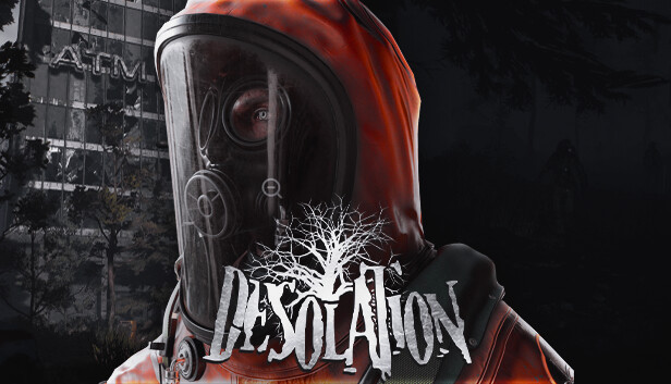 Desolation on Steam