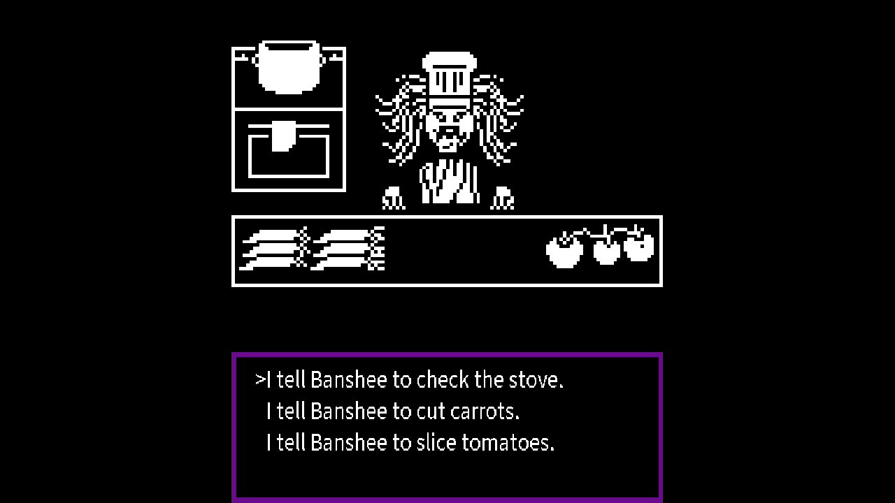 Starlight and the Silver Key on Steam