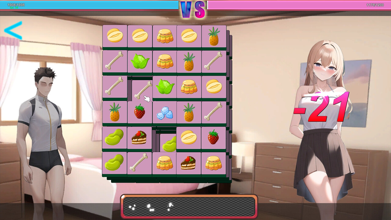 MrWang And Love on Steam