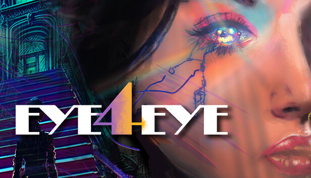Eye 4 Eye - Steam News Hub