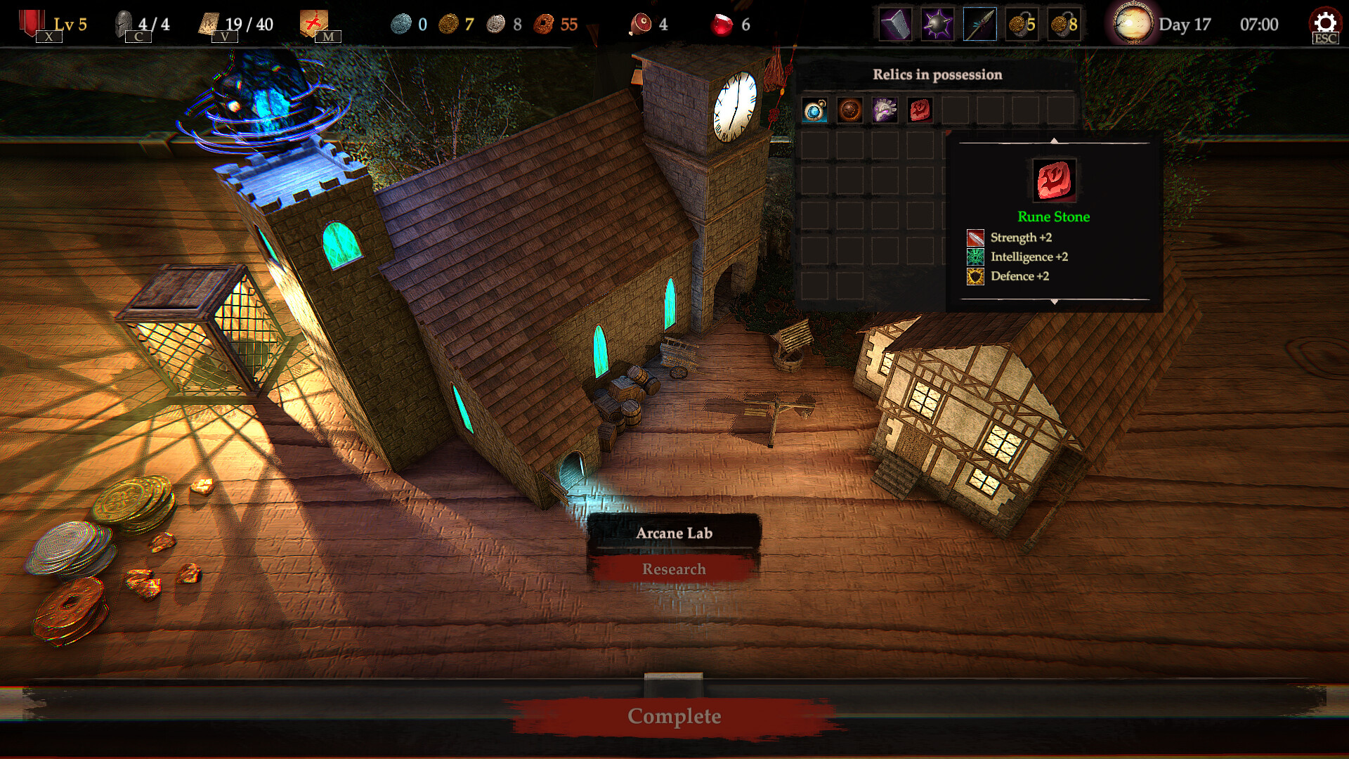 Metal March: Beginner Experience on Steam