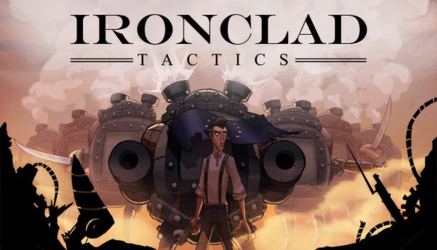 Ironclad Tactics on Steam