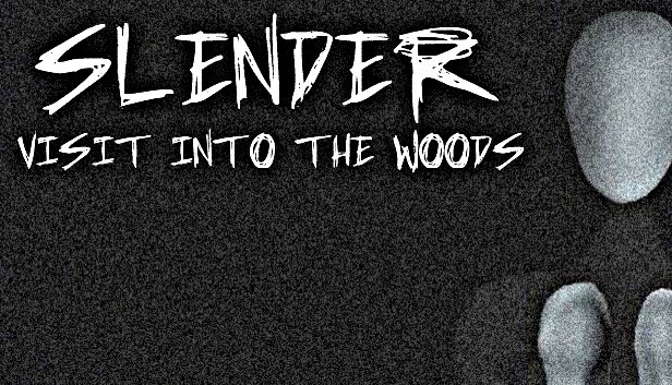 Slender: Visit into the Woods - Steam News Hub