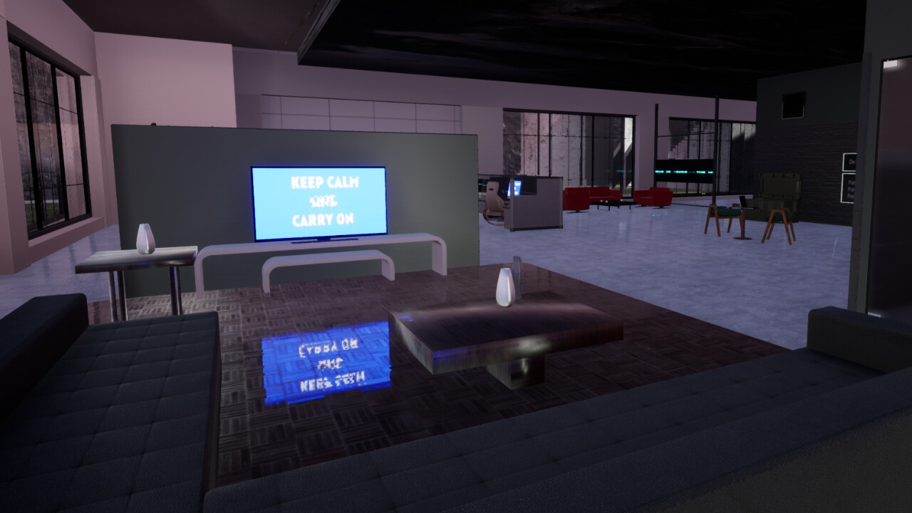 Flood Escape on Steam