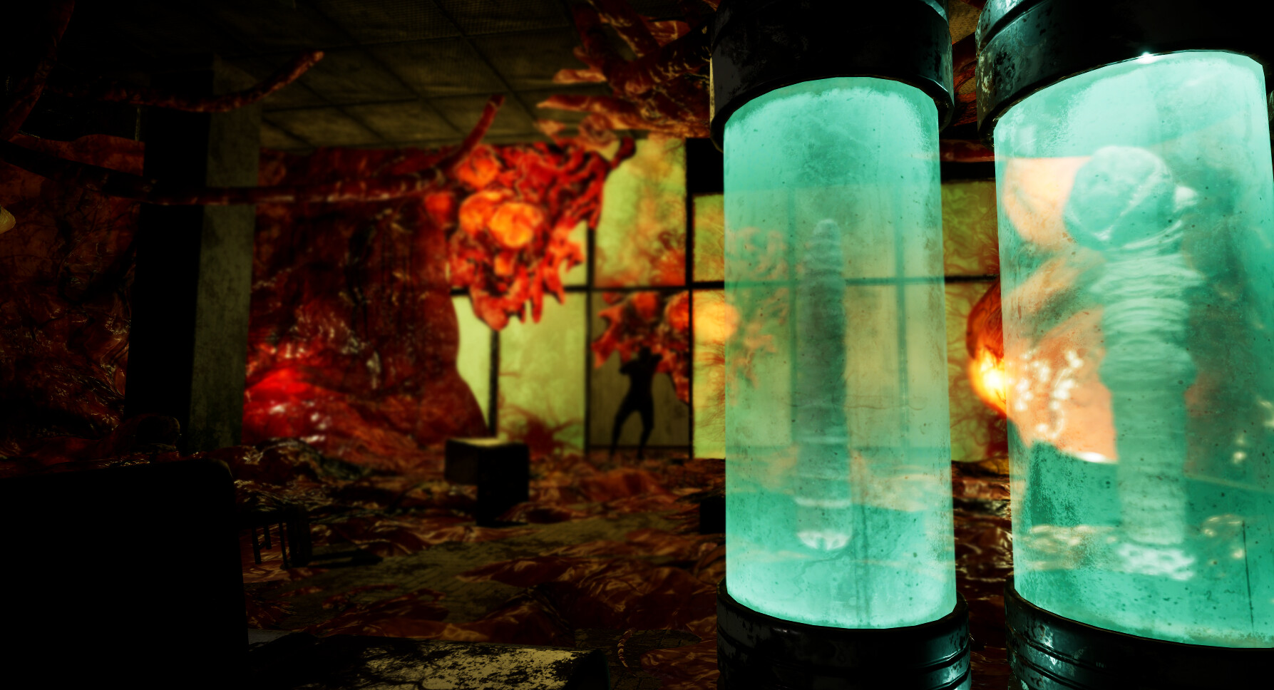 Rotten Apple on Steam