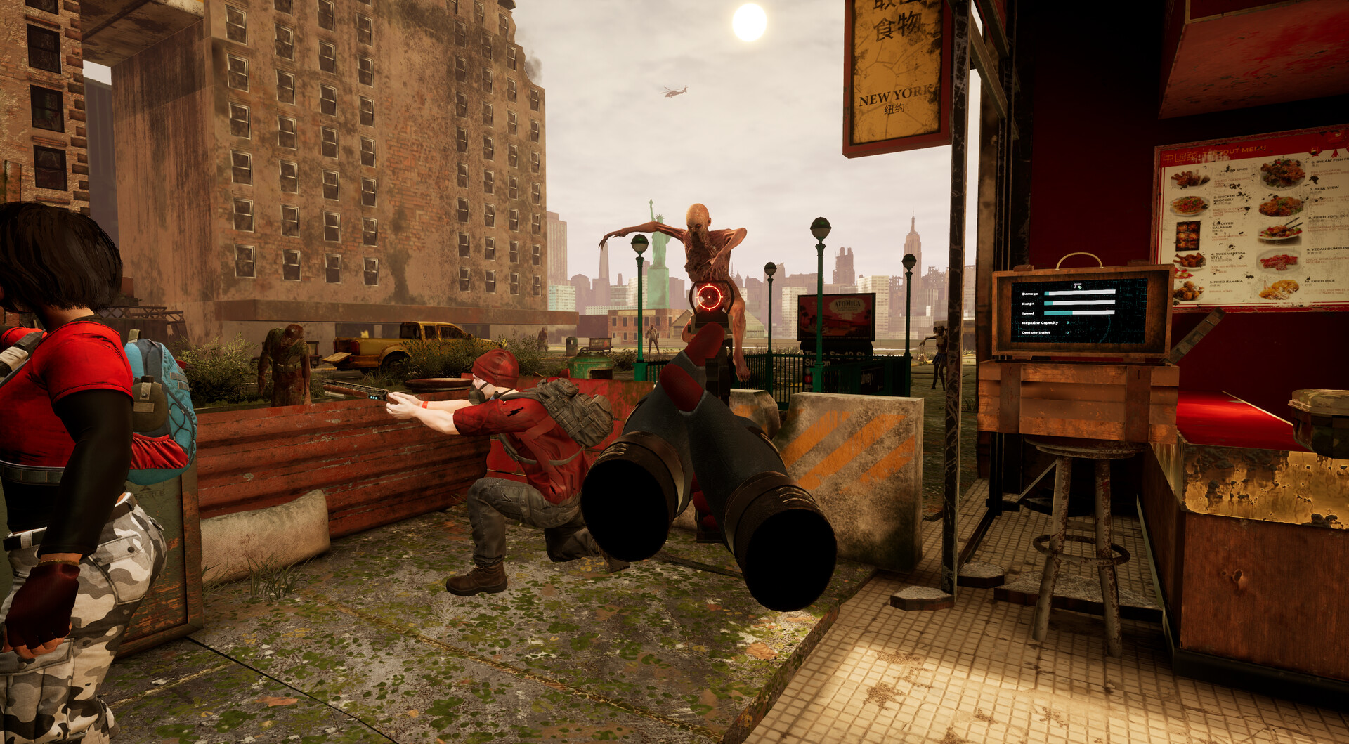 Save 20% on Rotten Apple on Steam