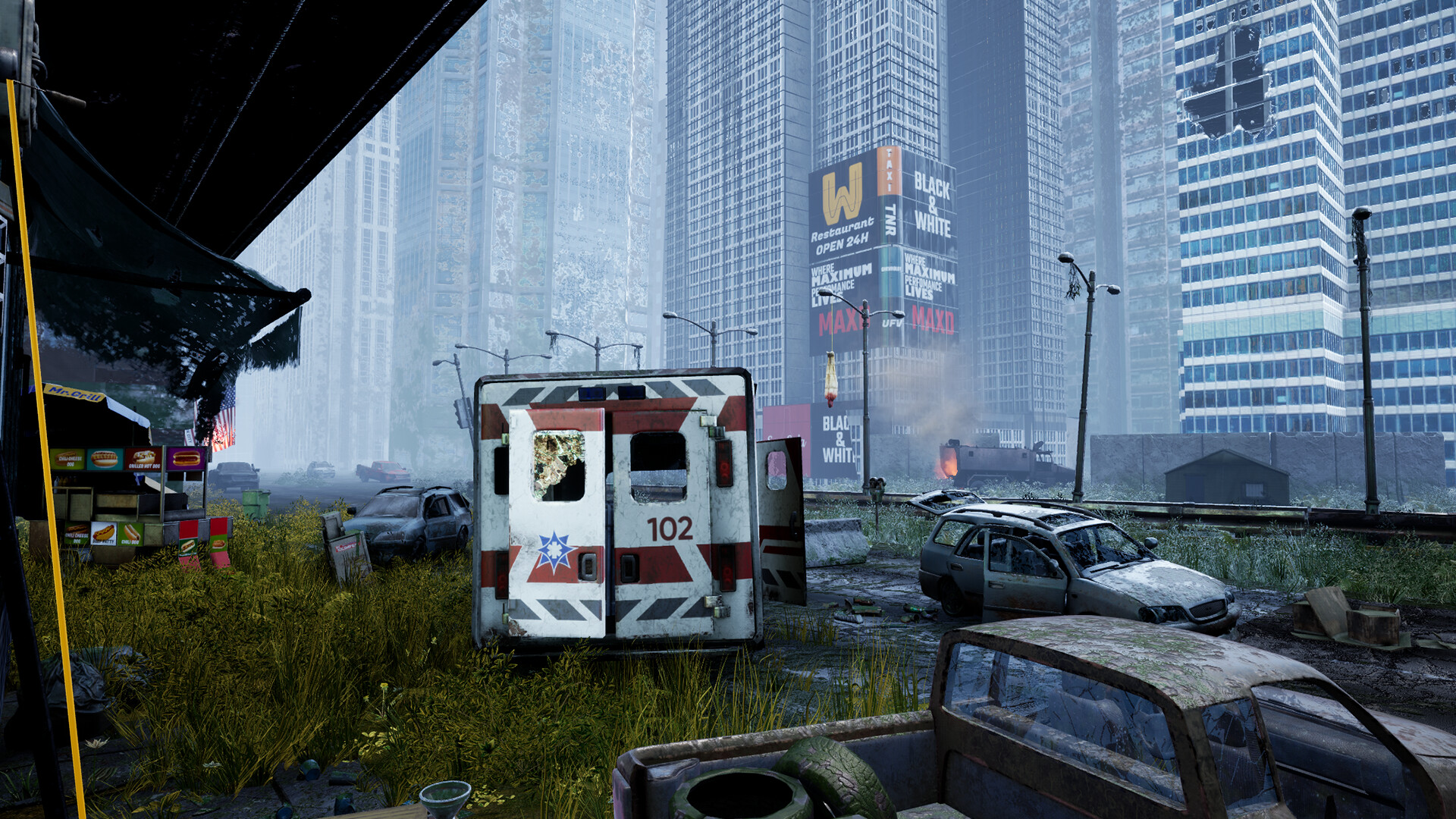 Rotten Apple on Steam