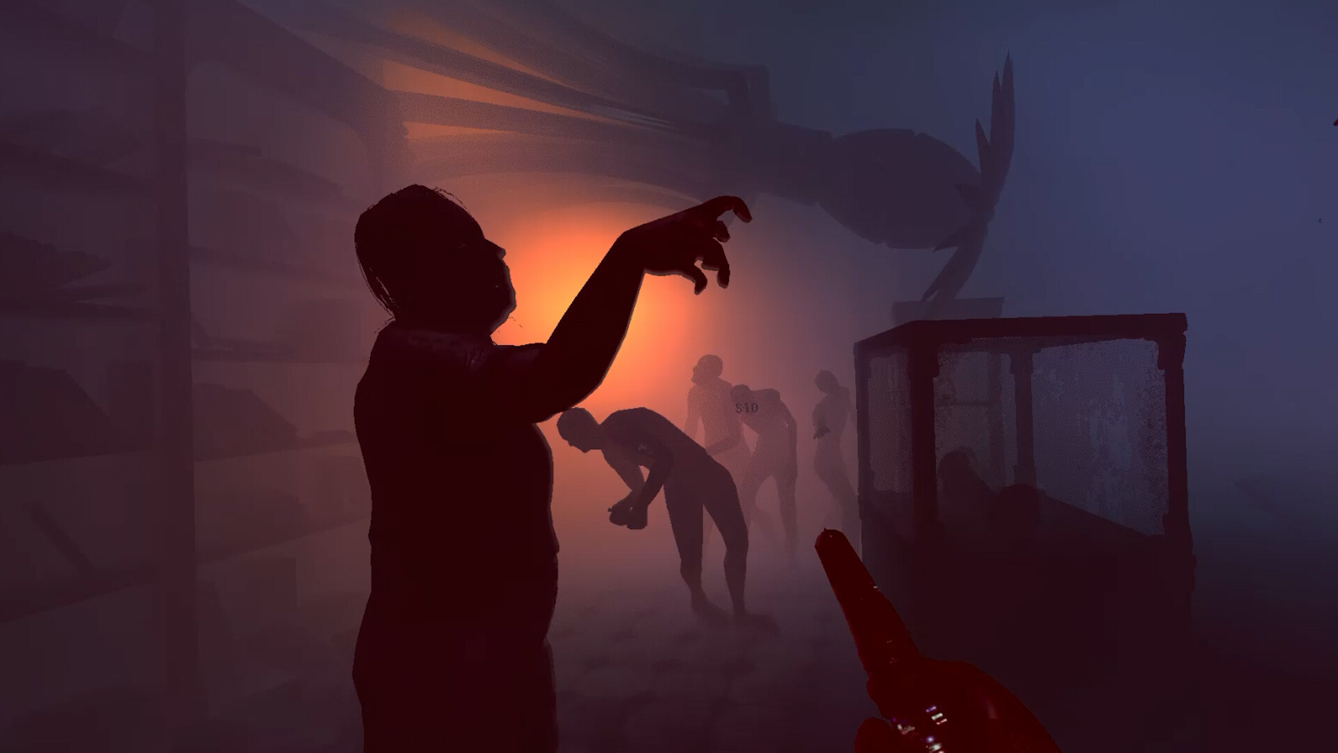 Rotten Apple on Steam