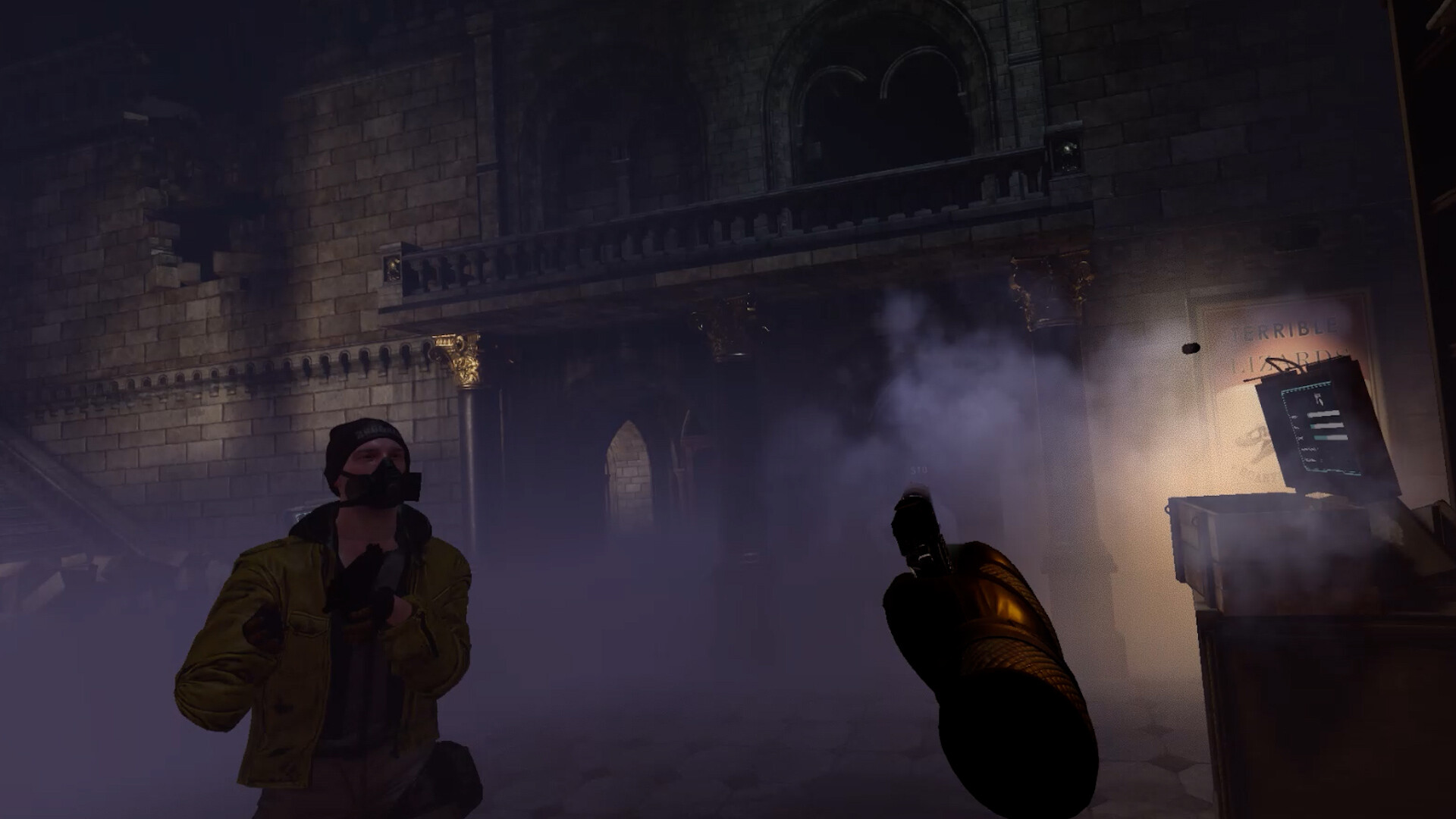 Rotten Apple on Steam