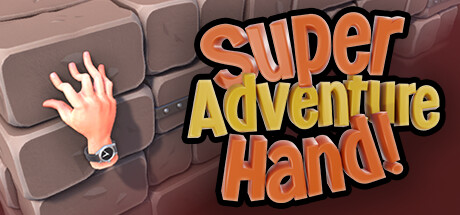 Super Adventure Hand Playtest Steam Charts | Steambase