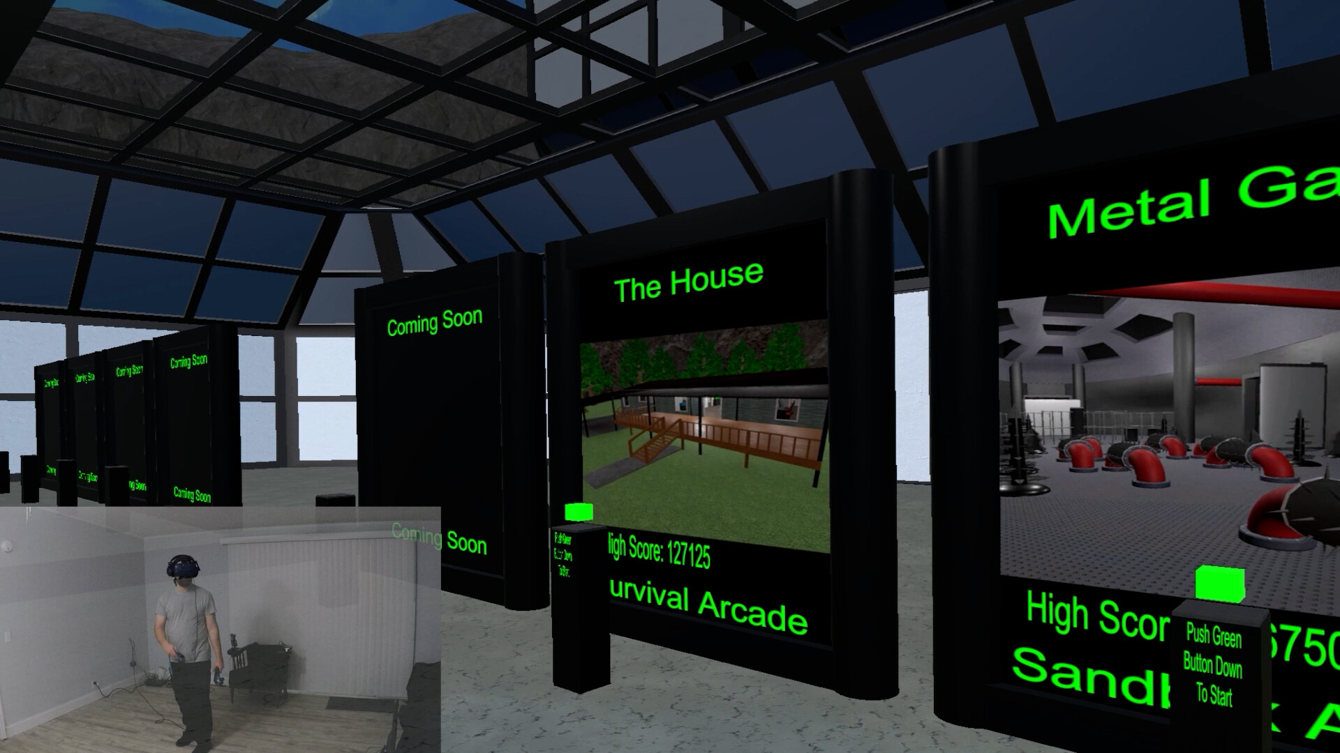 Accurate Adjacent Ballistics Simulator on Steam