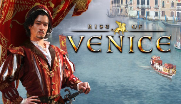 Rise of Venice on Steam
