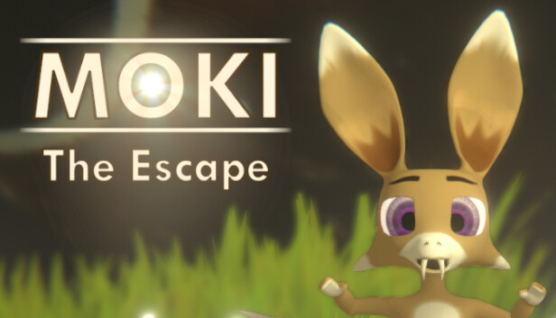 MOKI - The Escape - Steam News Hub