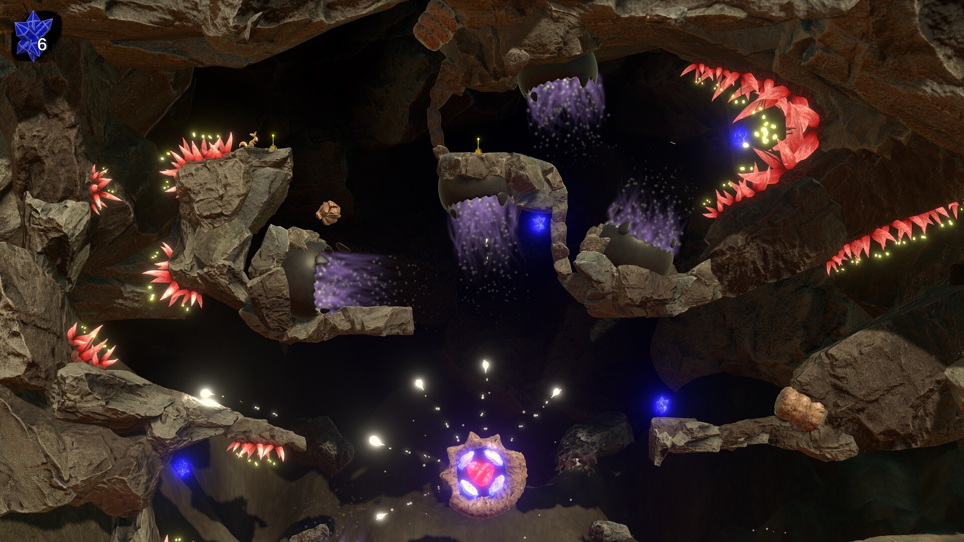 MOKI - The Escape on Steam