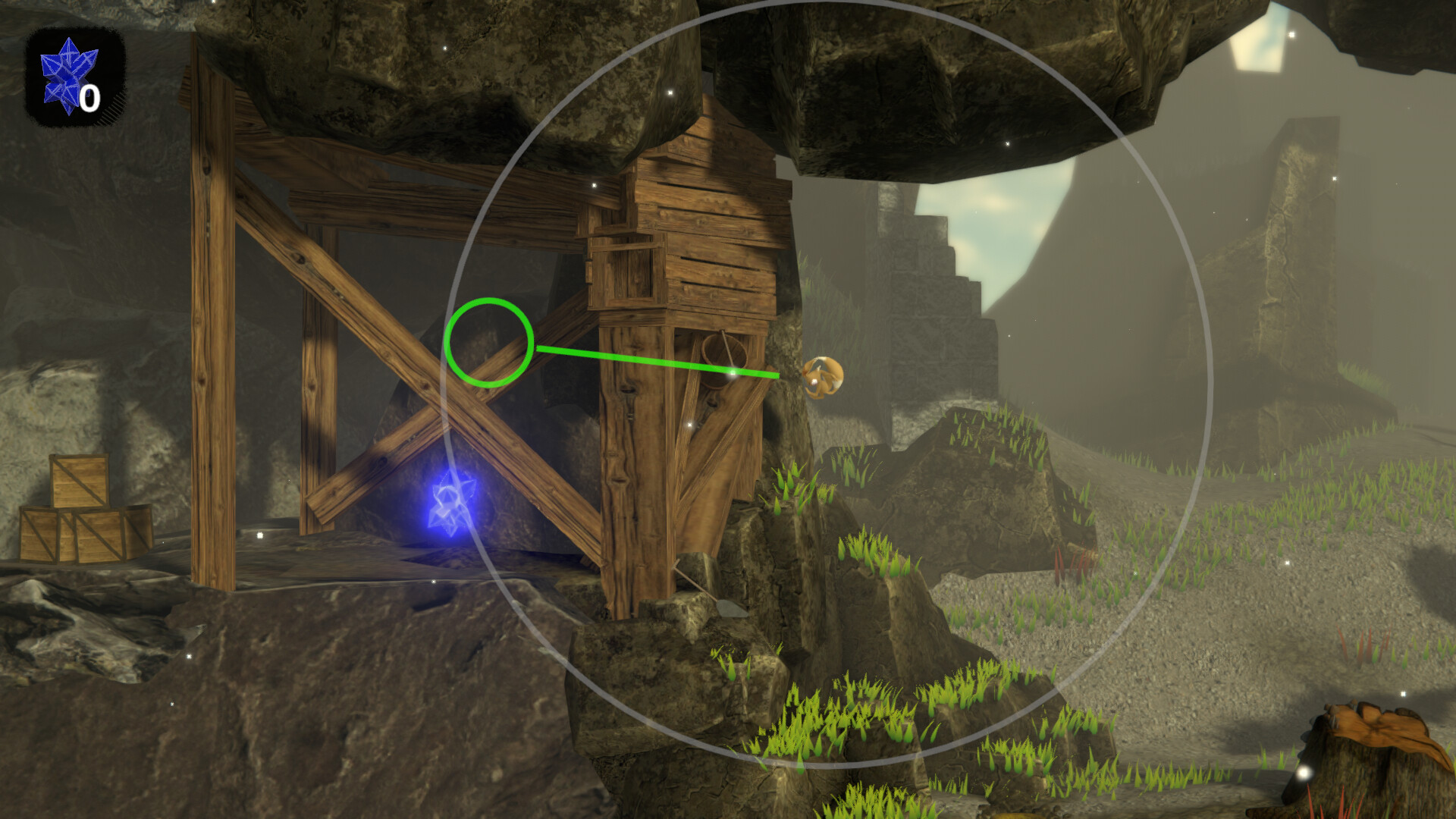 MOKI - The Escape on Steam