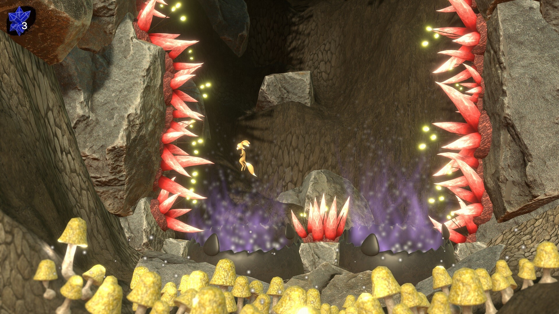 MOKI - The Escape on Steam