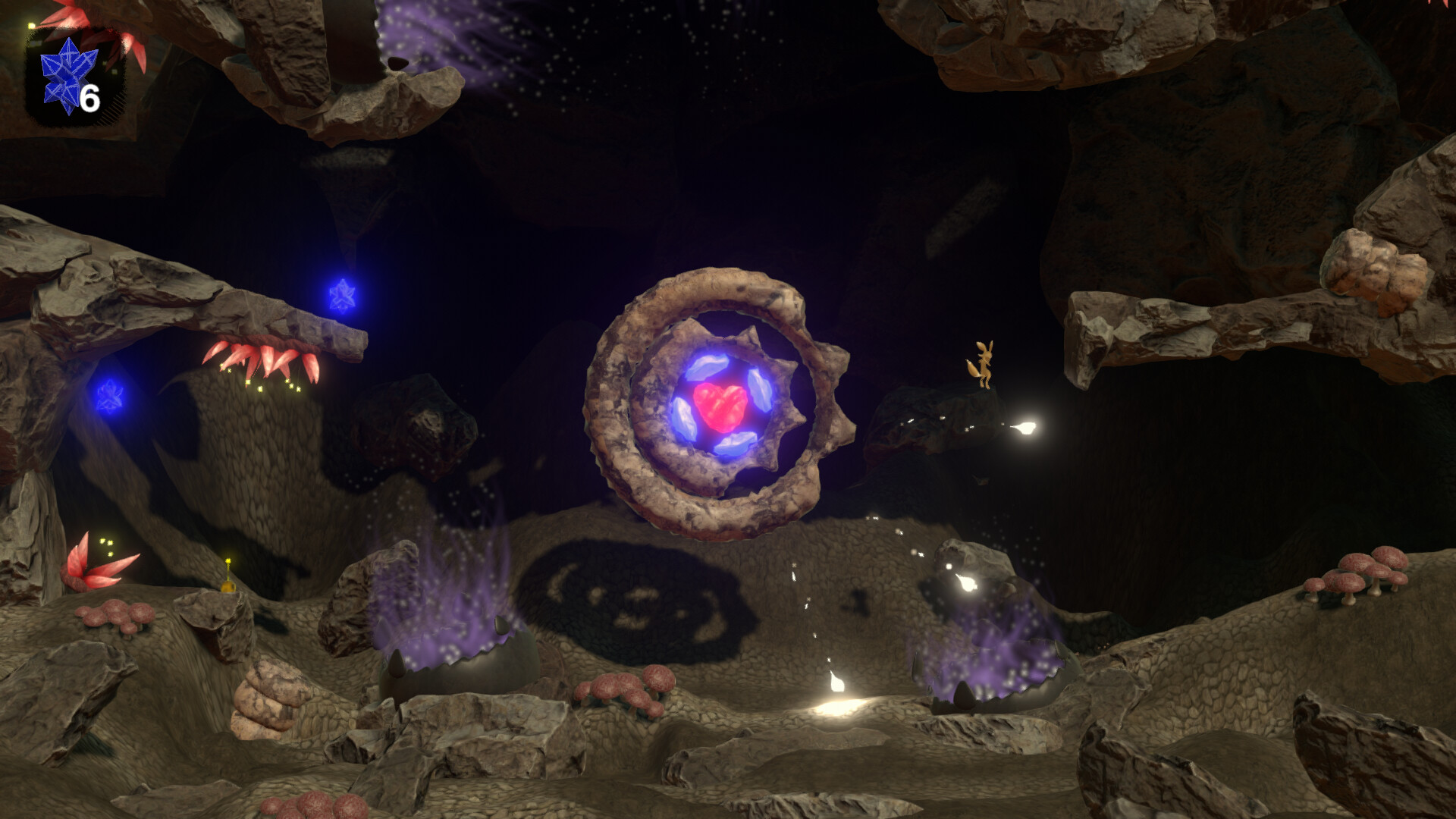 MOKI - The Escape op Steam