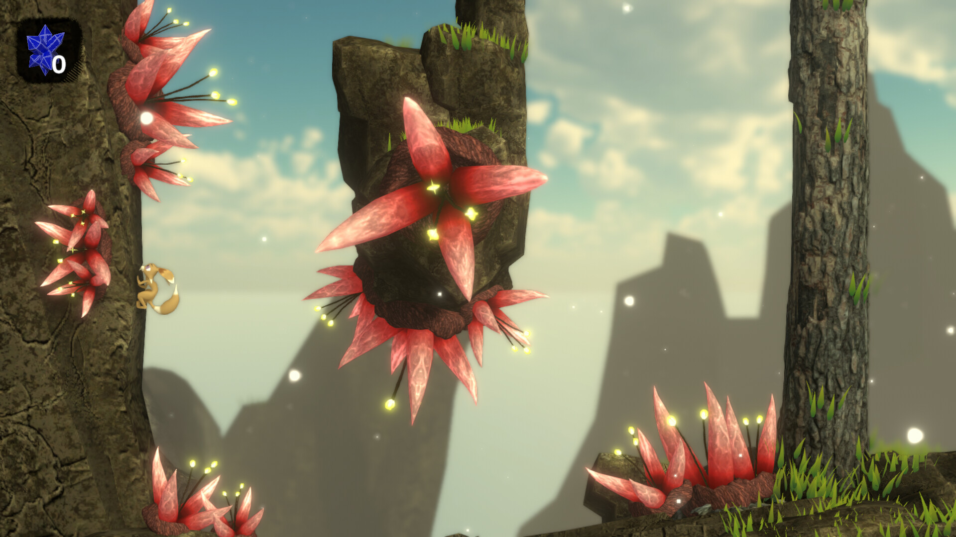 MOKI - The Escape on Steam