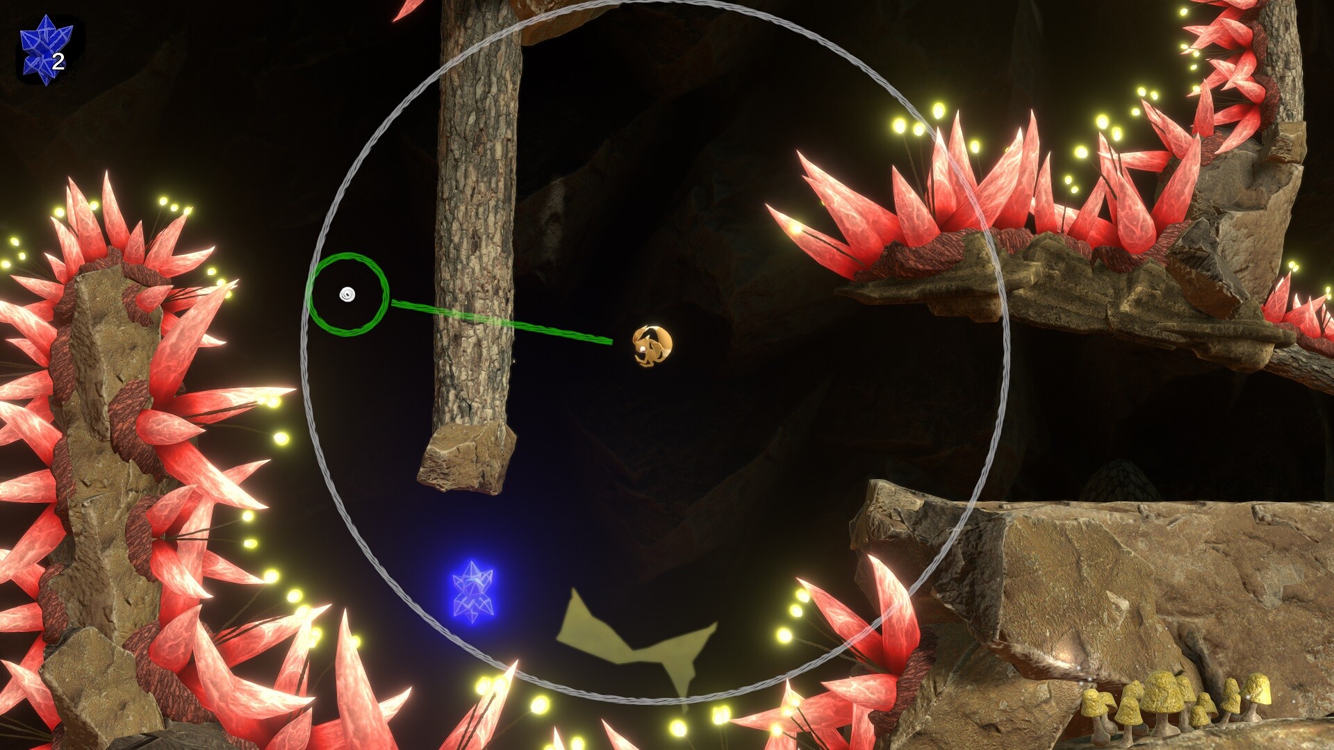 MOKI - The Escape on Steam