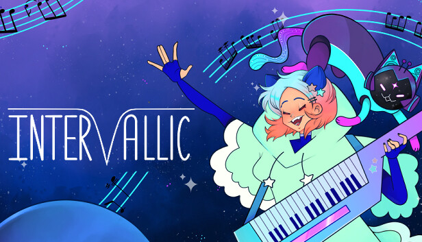 Intervallic on Steam