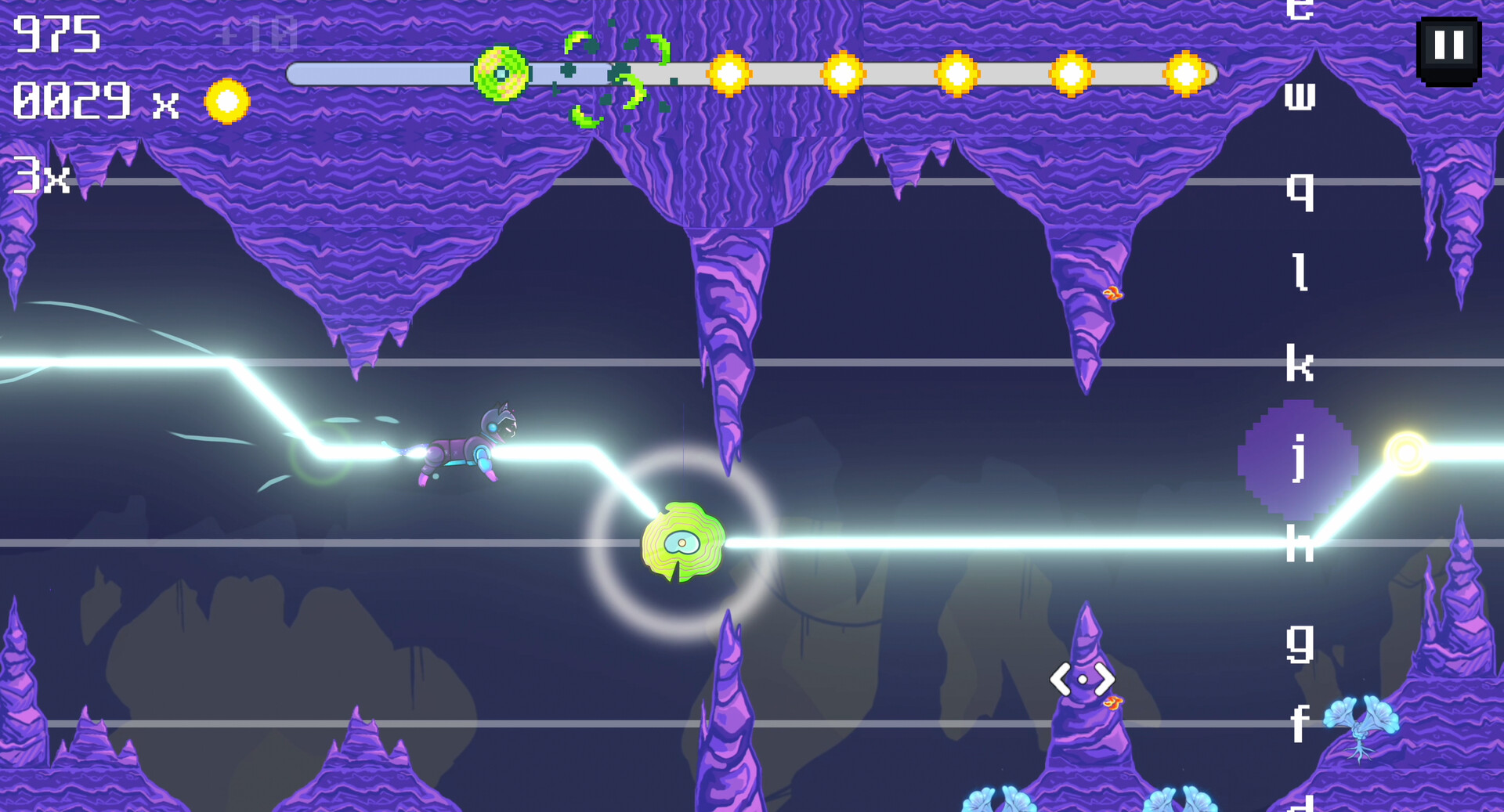 Intervallic on Steam