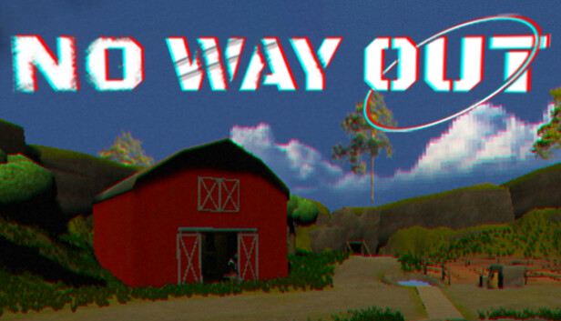 No Way Out on Steam