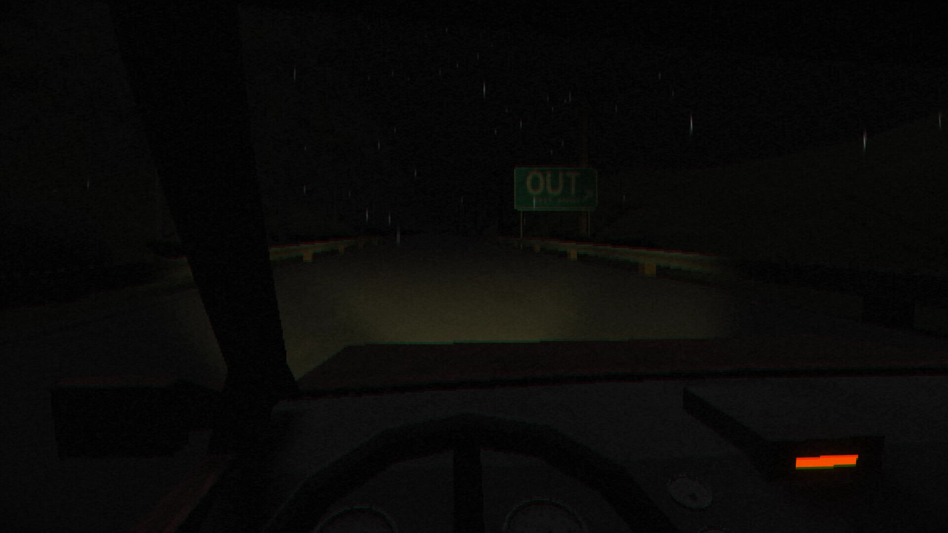 No Way Out on Steam