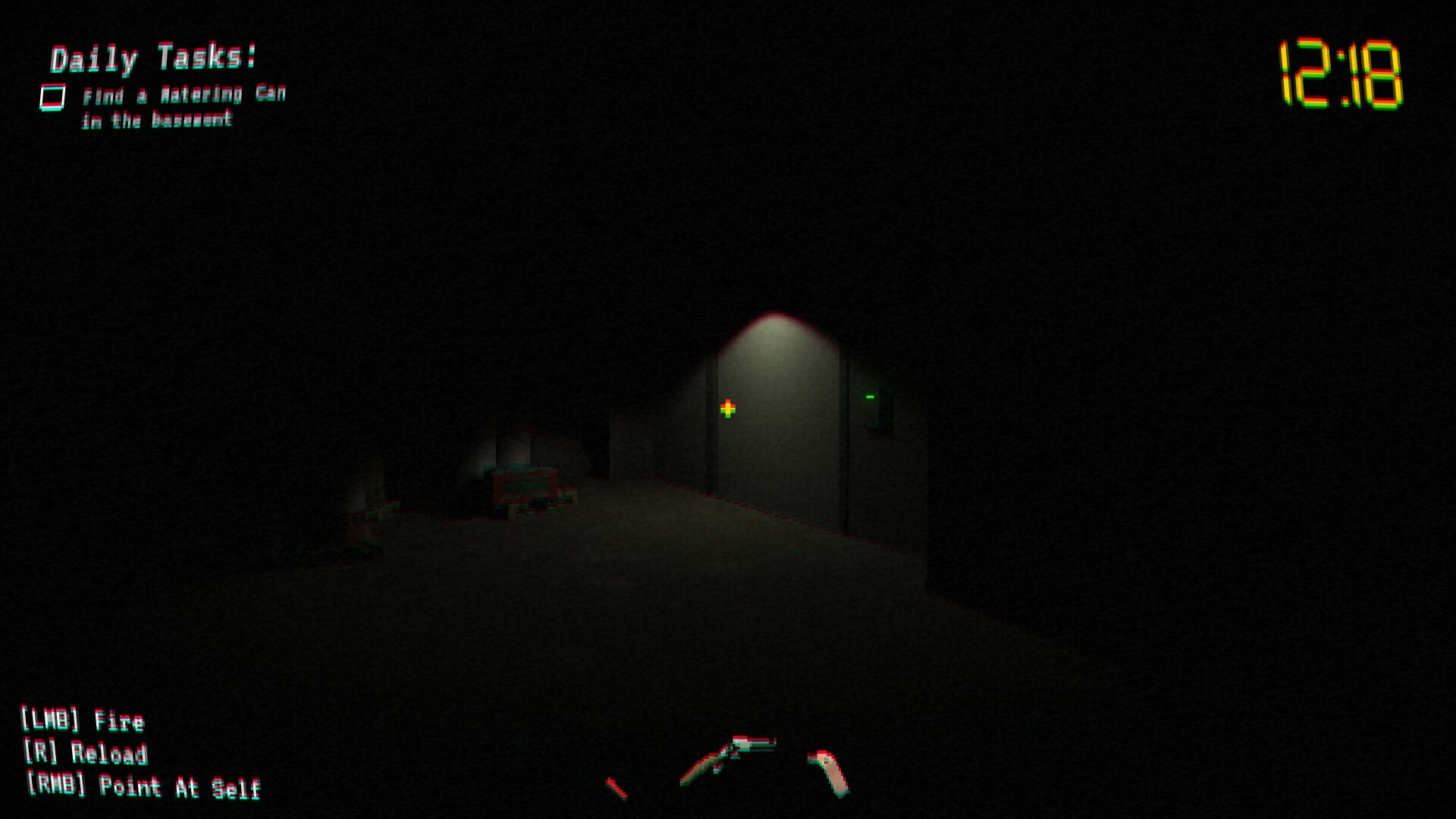 Save 60% on No Way Out on Steam