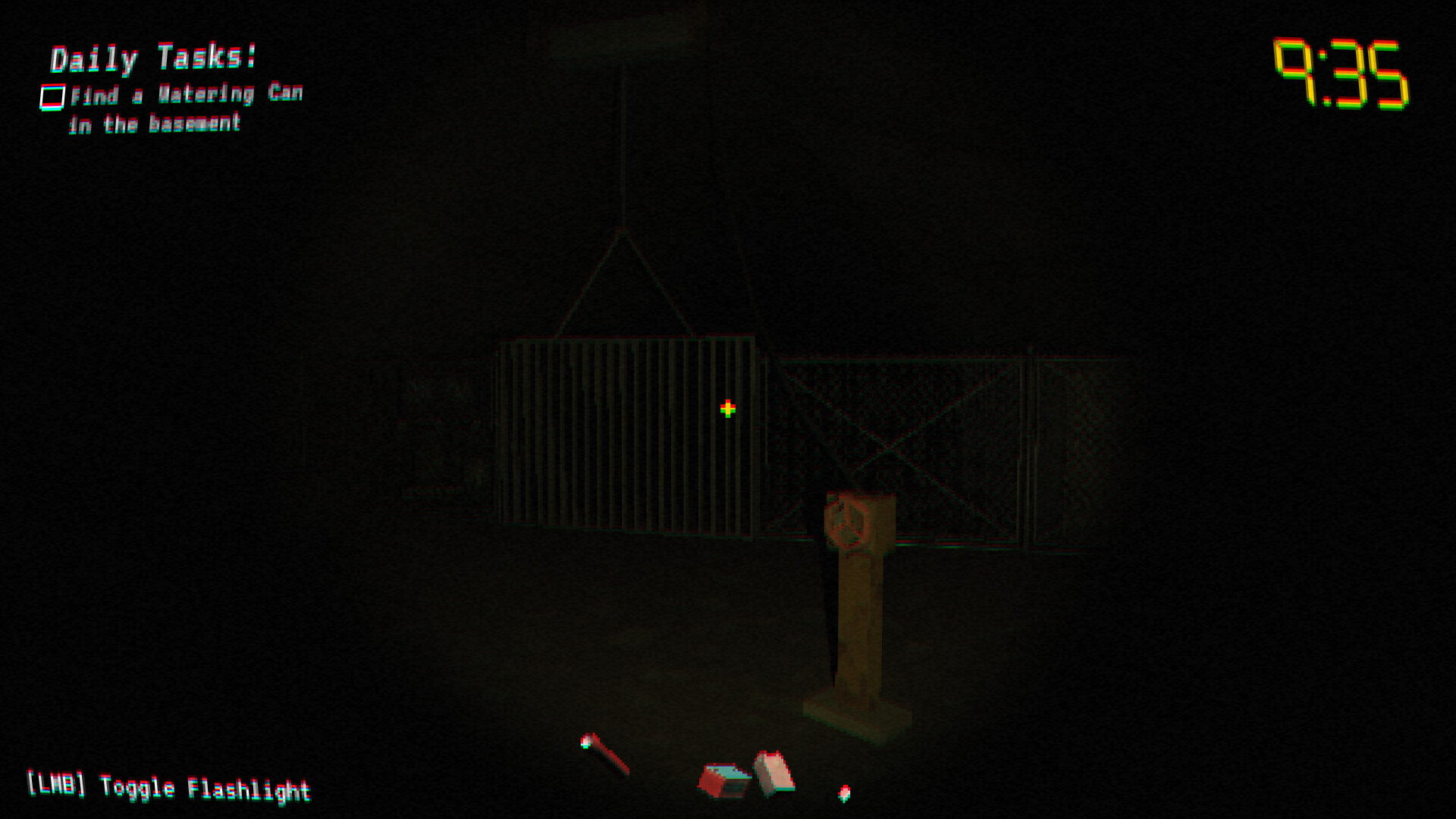 Save 60% on No Way Out on Steam