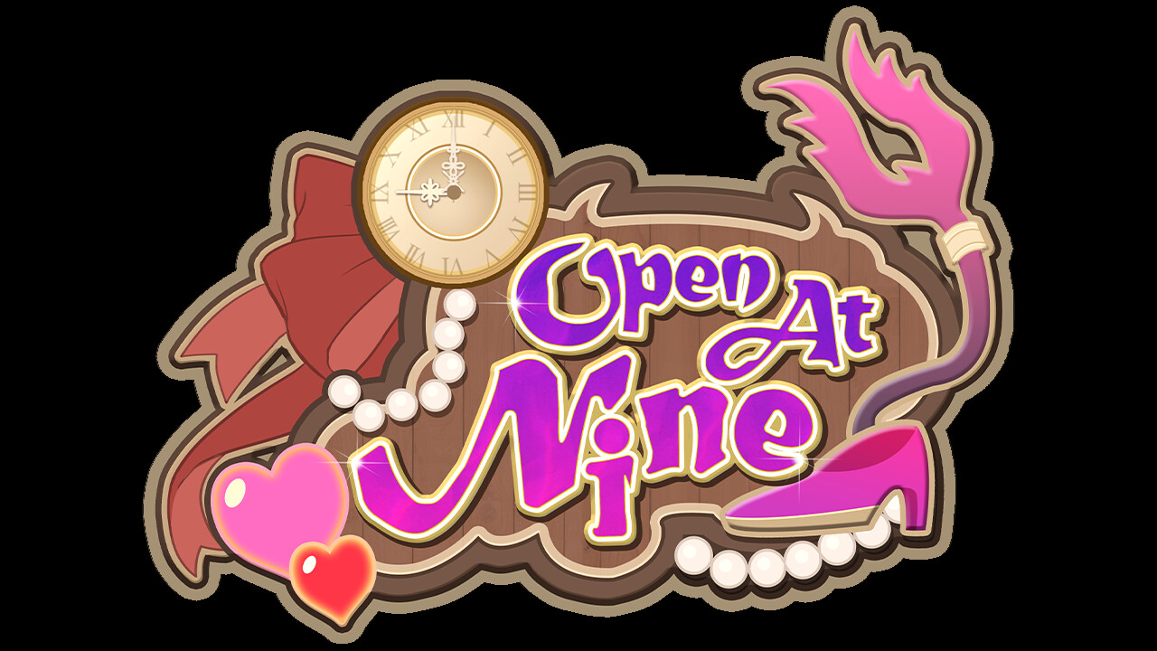 Save 20% on Open At Nine on Steam