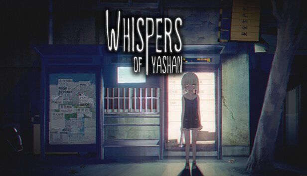 Whispers Of Yashan on Steam