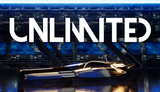 Unlimited on Steam