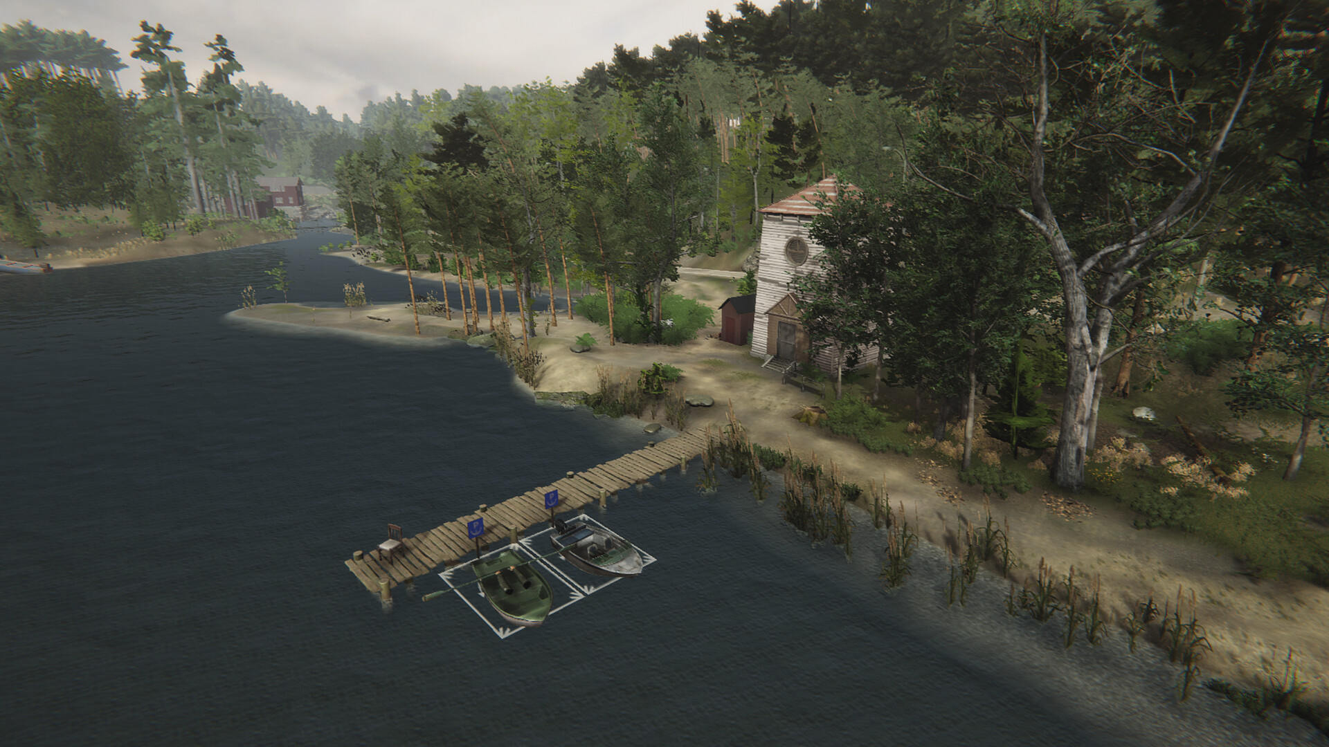 Fishing Adventure: Finland Reserve on Steam