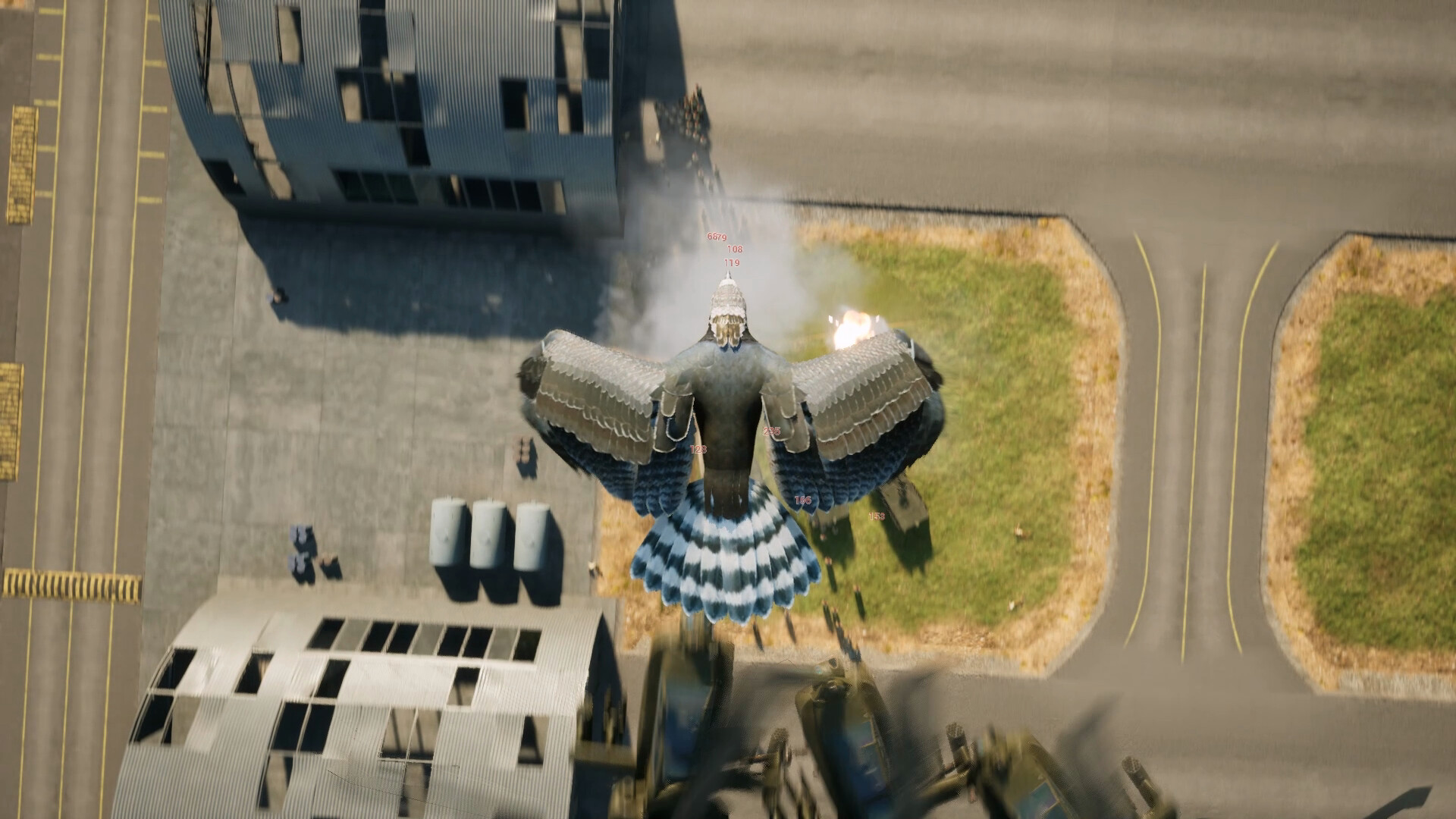 Black Gunner Wukong on Steam