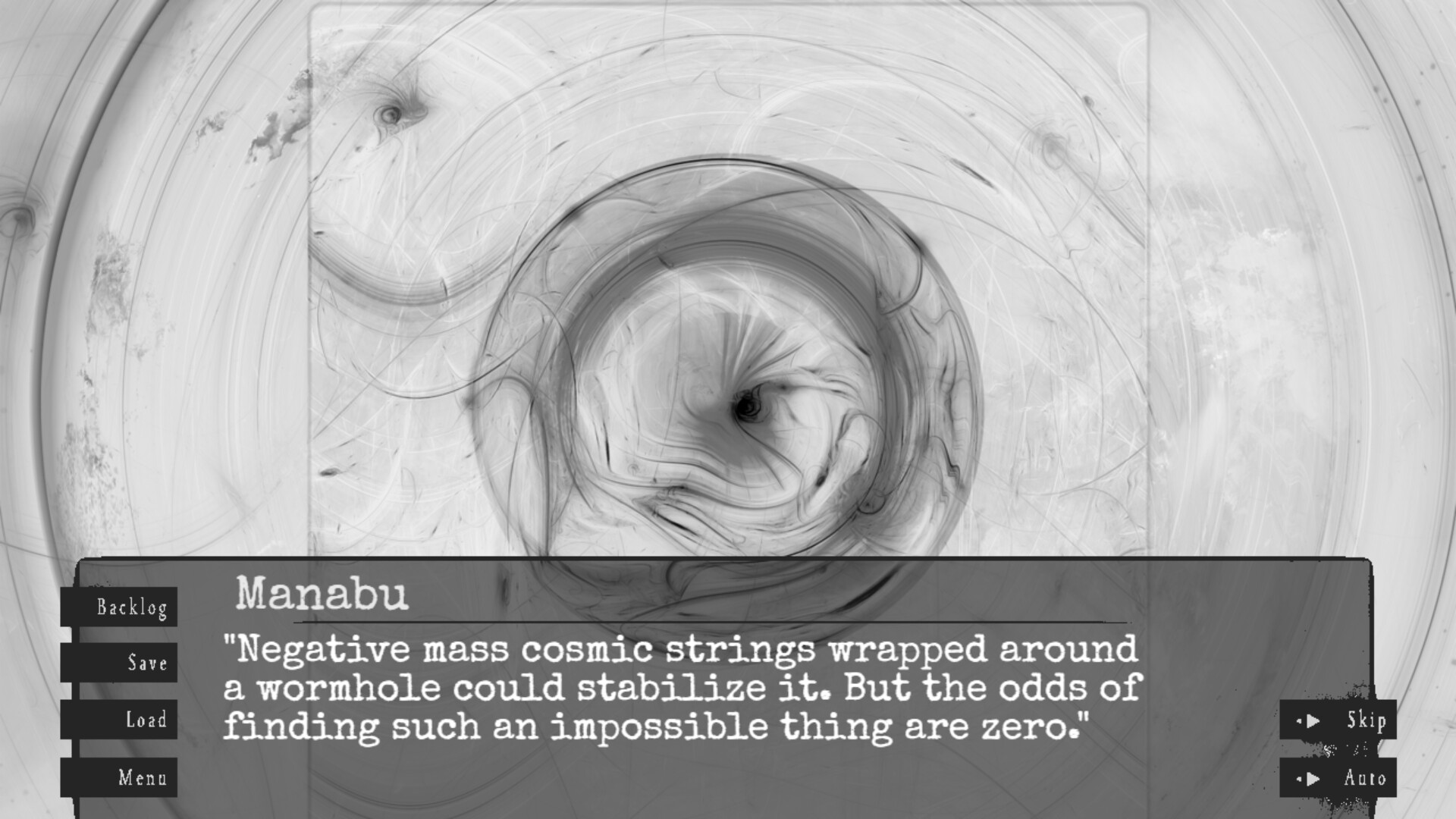 Retrocausality on Steam